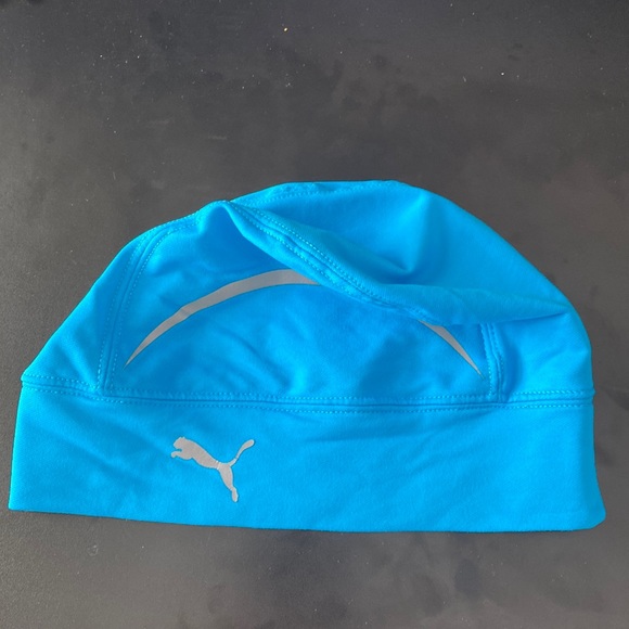 Puma | Accessories | Puma Hat And Gloves | Poshmark